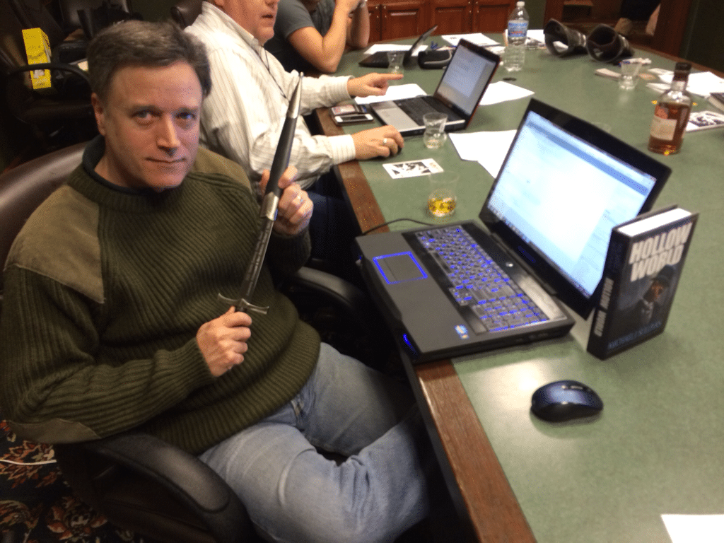 Michael J. Sullivan: quando il worldbuilding è razzista - Cercatori di ...