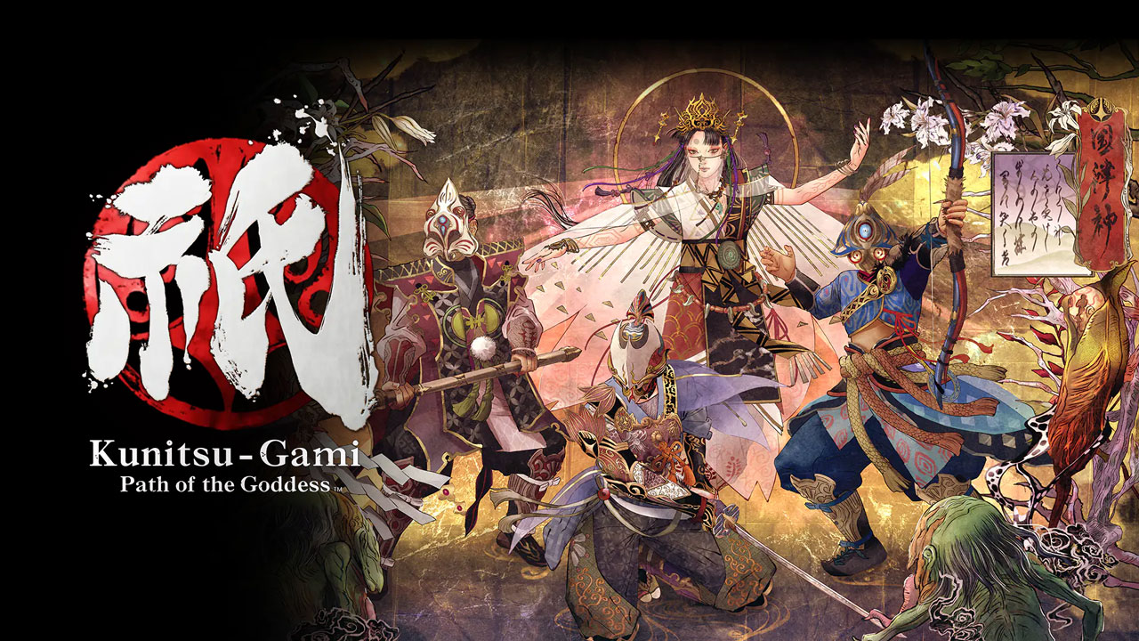 Kunitsu-Gami - Una perla di rara bellezza - Cercatori di Atlantide